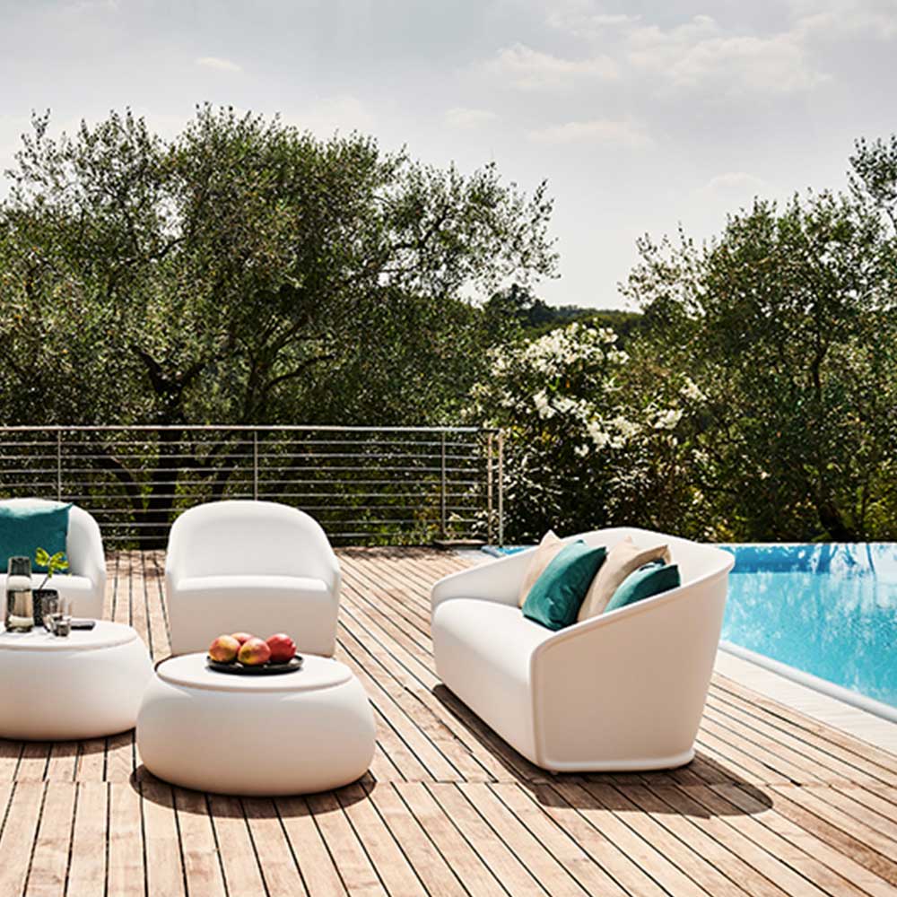 Sofá Settembre – Brainworks