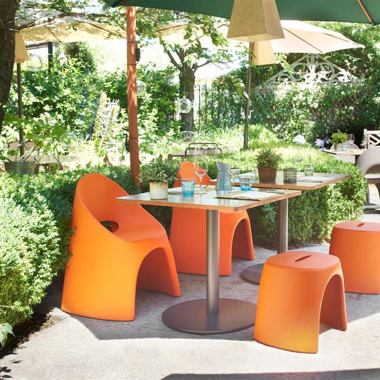 Butaca Amélie – Brainworks